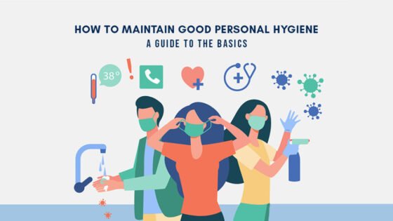 IMPORTANCE OF PERSONAL HYGIENE